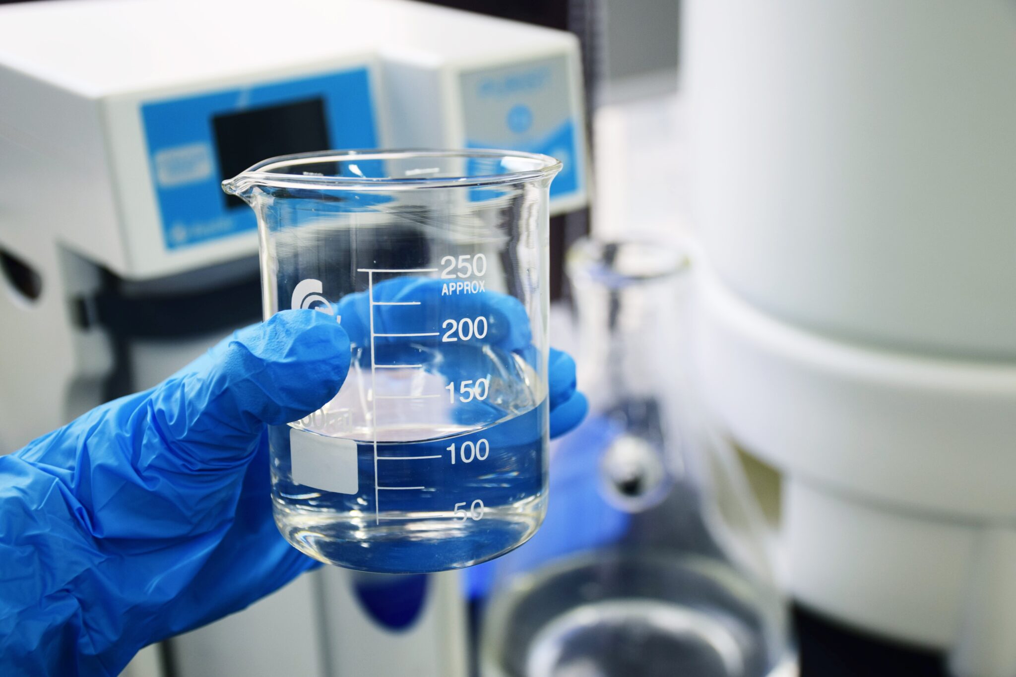 Quality Laboratory Glassware from Schott Duran - ASIS Scientific
