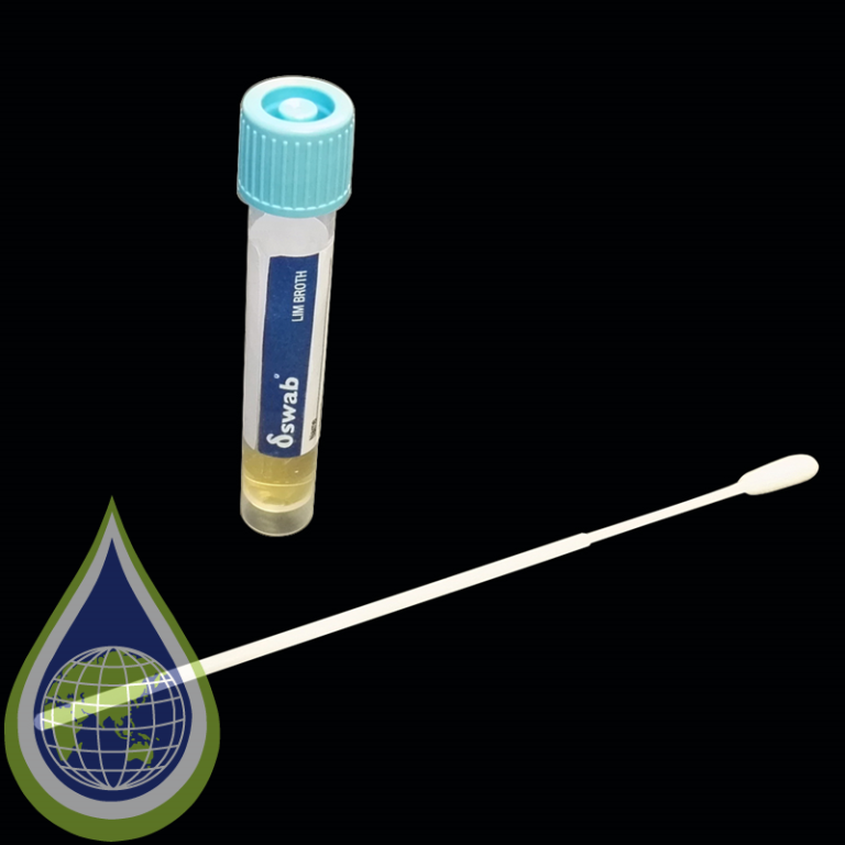 Lim Broth Swabs Archives - ASIS Scientific