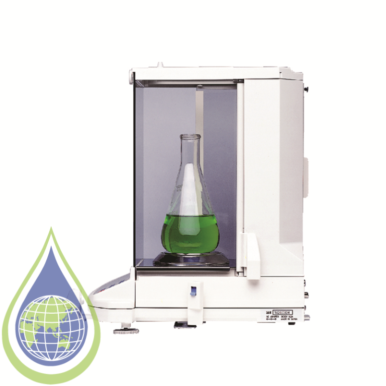 GR-200 210g x 0.1mg Professional Analytical Balance