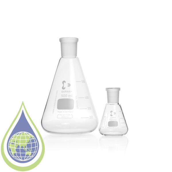 DURAN® Erlenmeyer flask