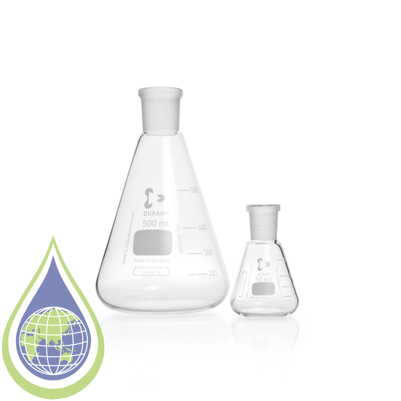 DURAN® Erlenmeyer flask
