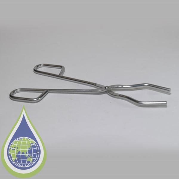 General Purpose Tongs for holding small Beakers, Test Tube, etc., made ...