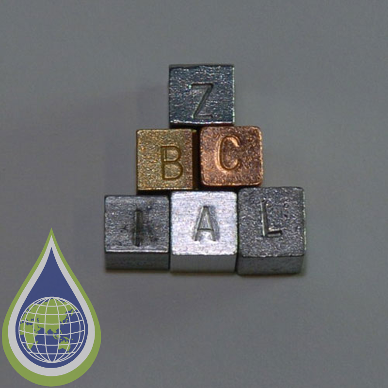 Cubes, square single cubes. Available in Aluminium, Brass, Copper, Mild ...