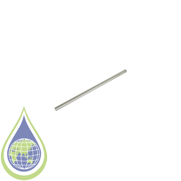 Rod, Acrylic, Electrostatic, 300X10Mm