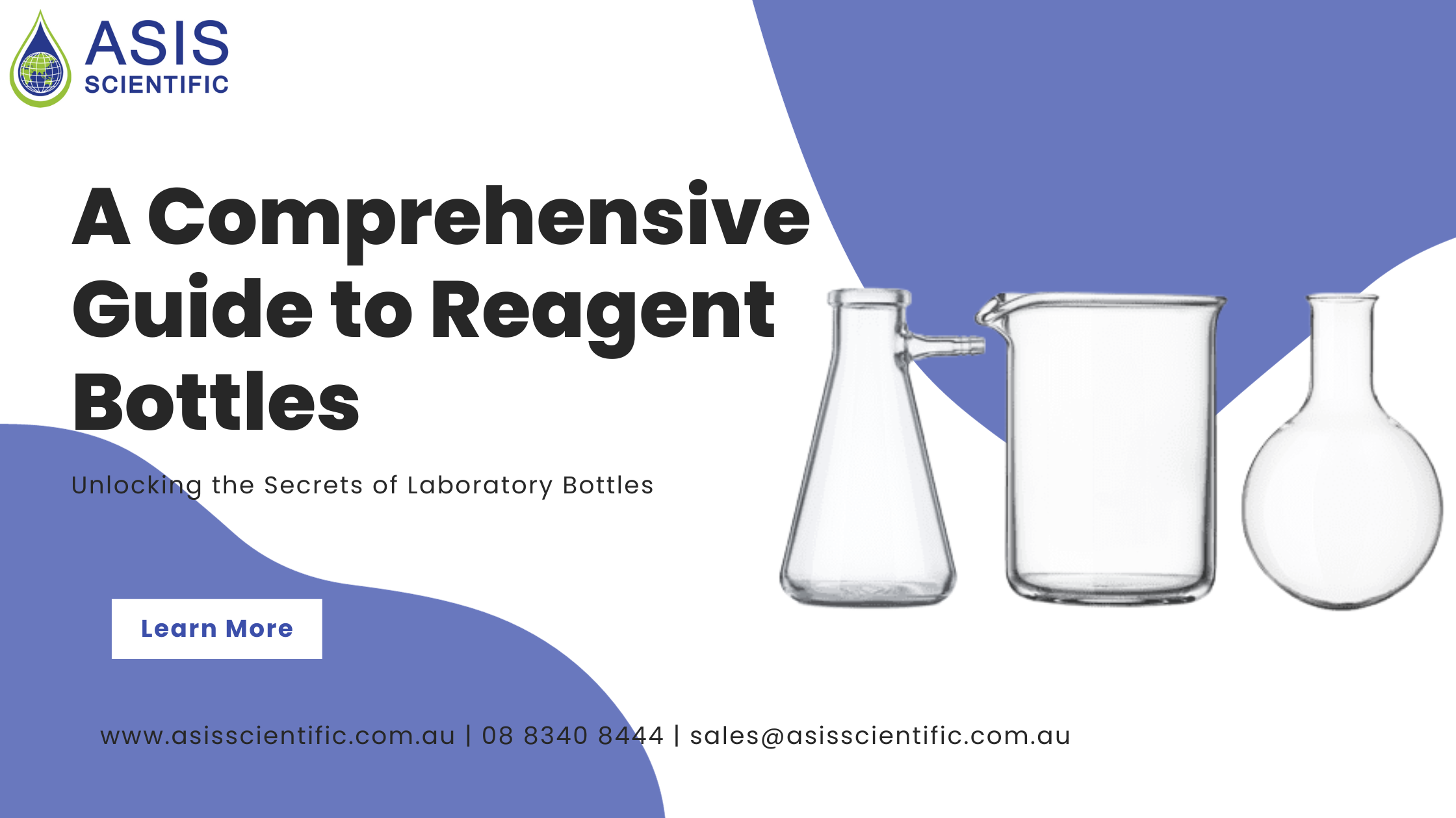 Laboratory Glassware Australia