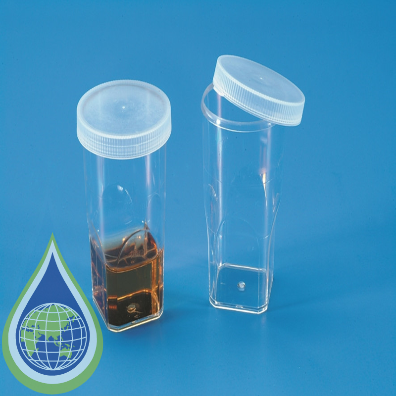 Coulter Cell Counter Cup Pkt Of 200 PS