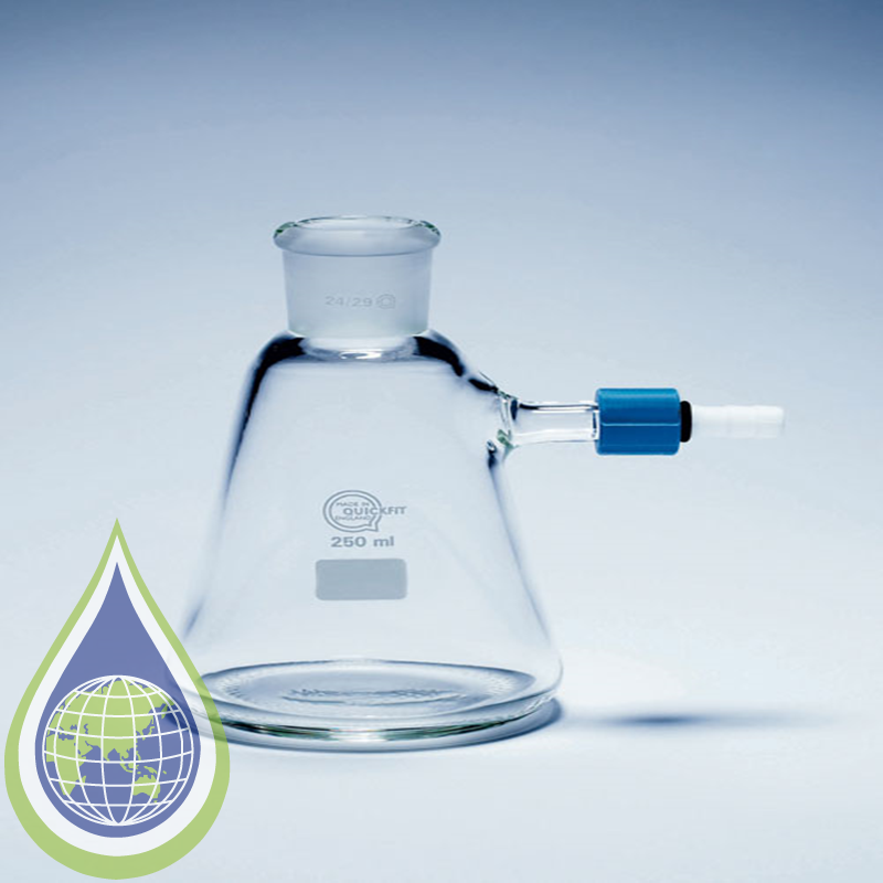 Flask 500Ml Filter (Buchner)
