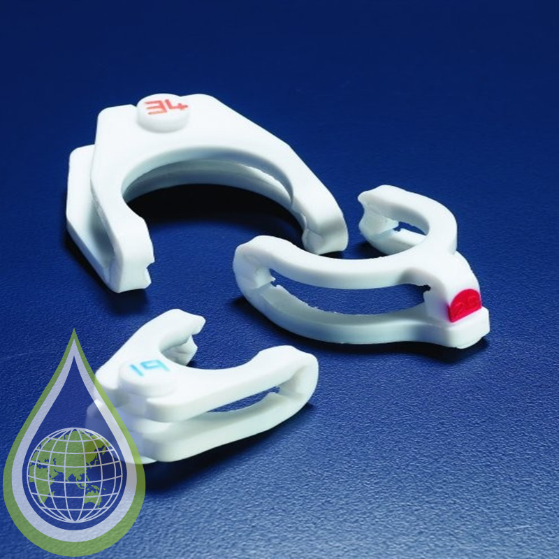 Quickfit Conical Joint Clip Ptfe For Joint 12/21