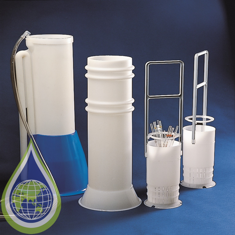 Pipette Basket Handle Extensions PP