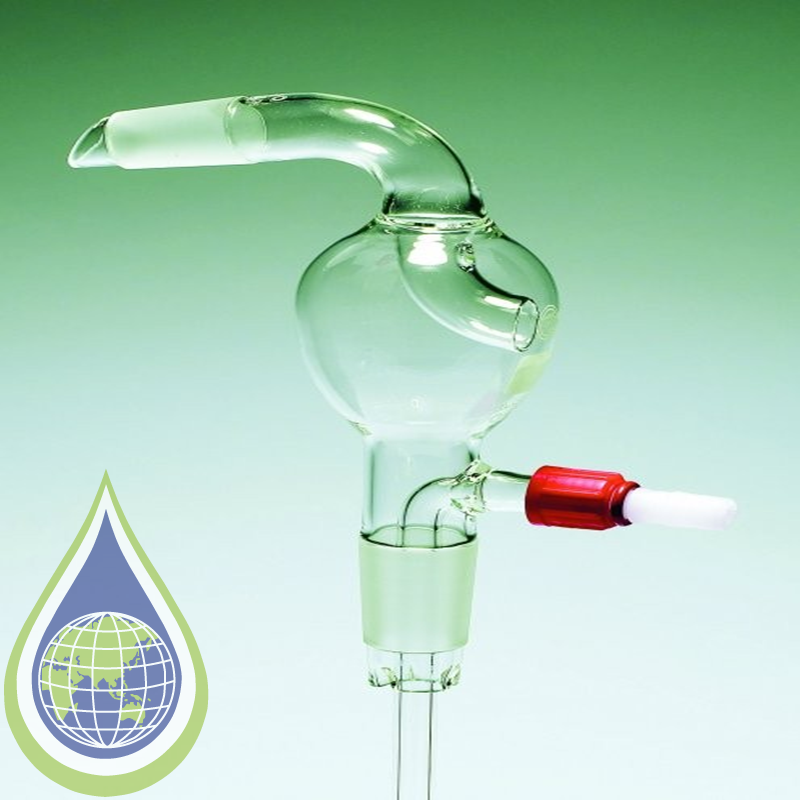 Steam Distillation Head Slopin