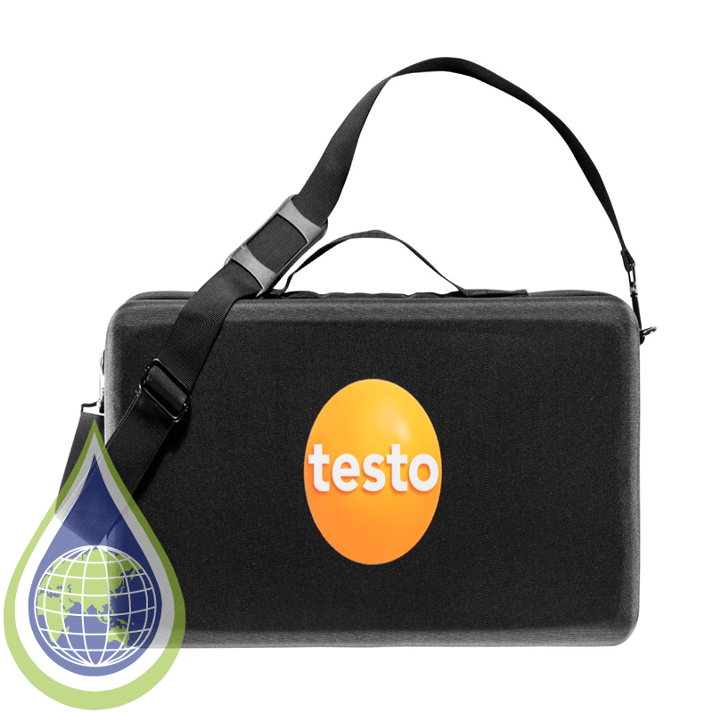 testo 300 instrument bag