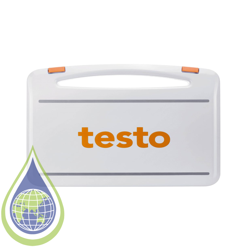 Transport case Food - small