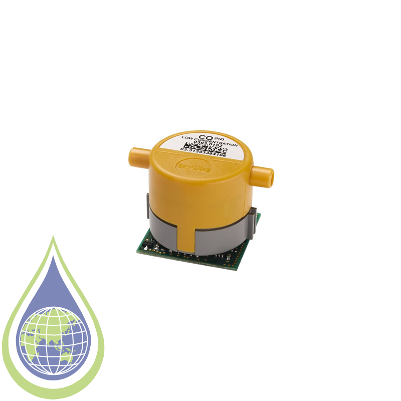 testo 340/350 upgrade COlow(H2-comp.) sensor