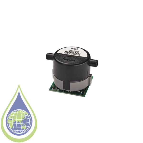 testo 340/350 upgrade NO2-Sensor