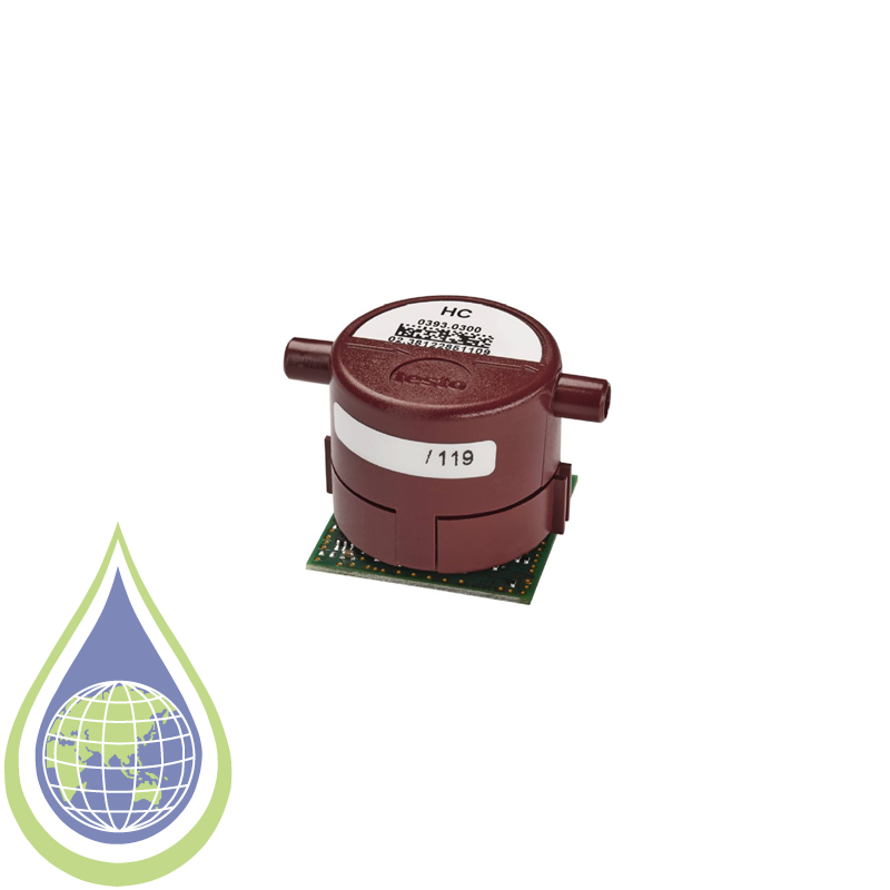 testo 350 upgrade CxHy sensor