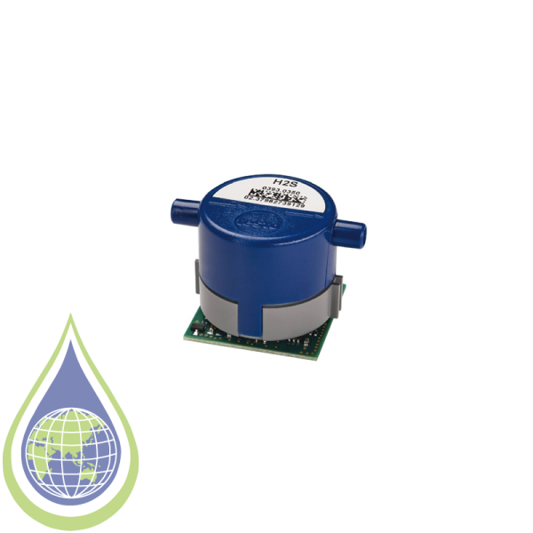 testo 350 upgrade H2S sensor