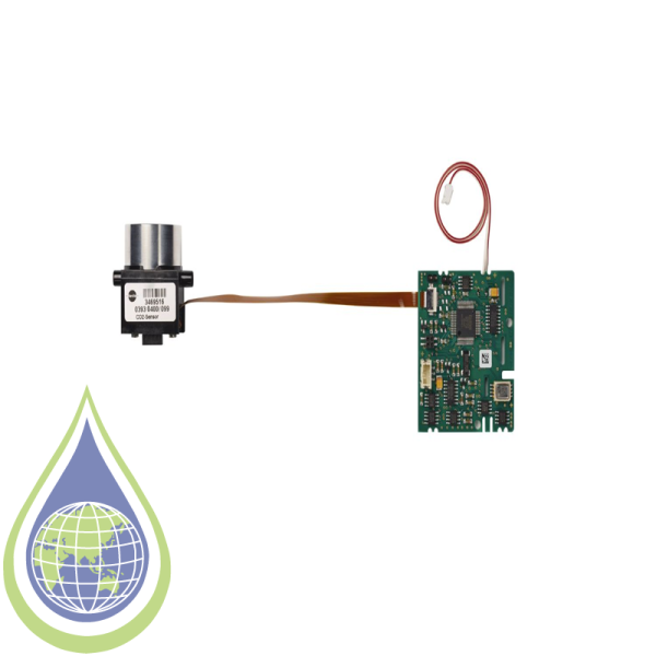 testo 350 upgrade CO2(IR)-sensor