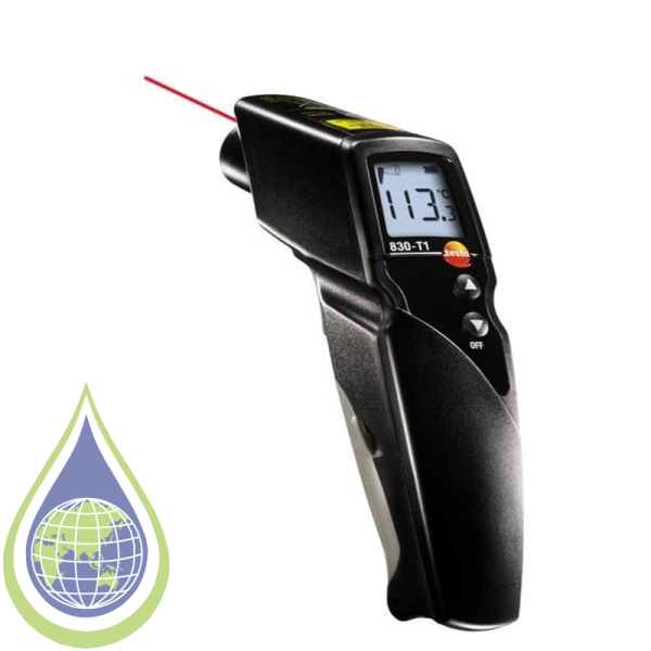 testo 830-T1 Infrared thermometer