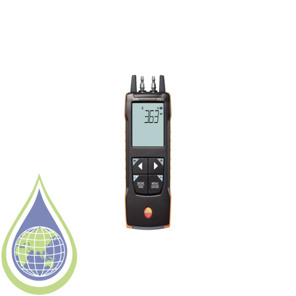 testo 512-2