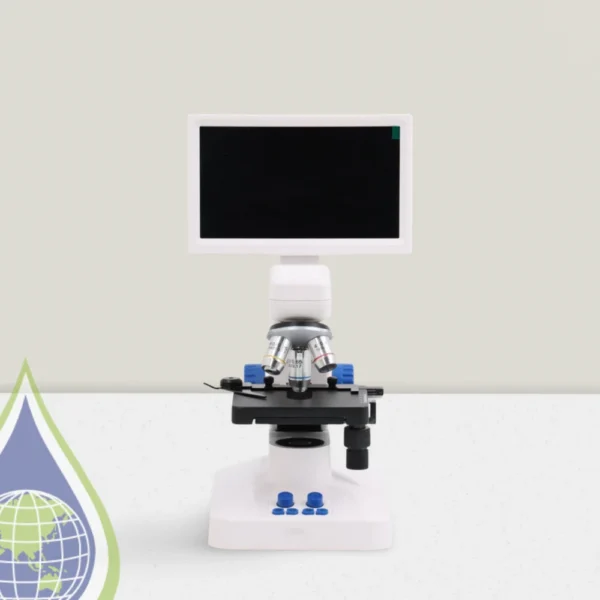 The SMART Student Microscope | School Microscope Australia